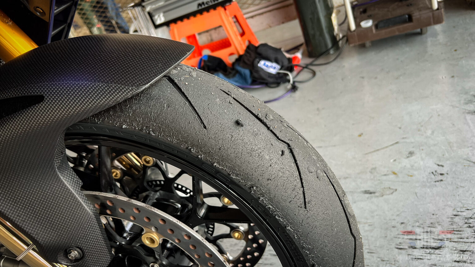 スーパーコルサSC1インプレッション！CBR1000RRR街乗り仕様で19秒出た | MOTO-ACE Blog